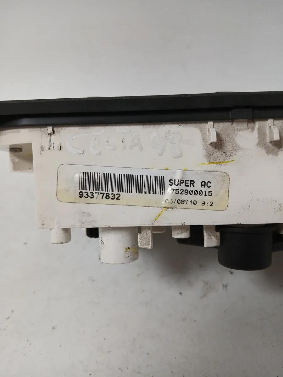 Comando Aire Calefaccion Suzuki Fun 04-06 – Venta de Repuestos de Autos ...