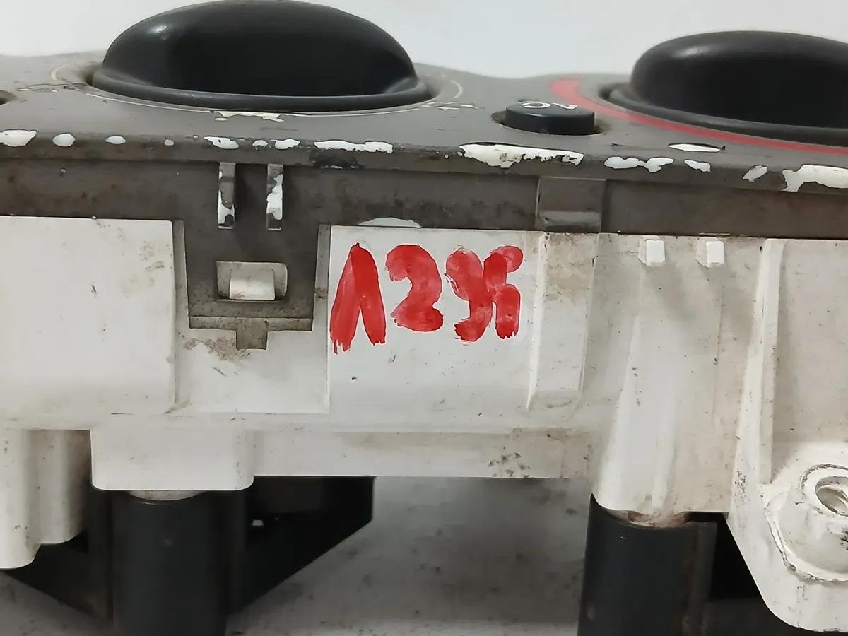 Comando Aire Calefacción Symbol Clio 2 2000/2006 – Venta de Repuestos ...