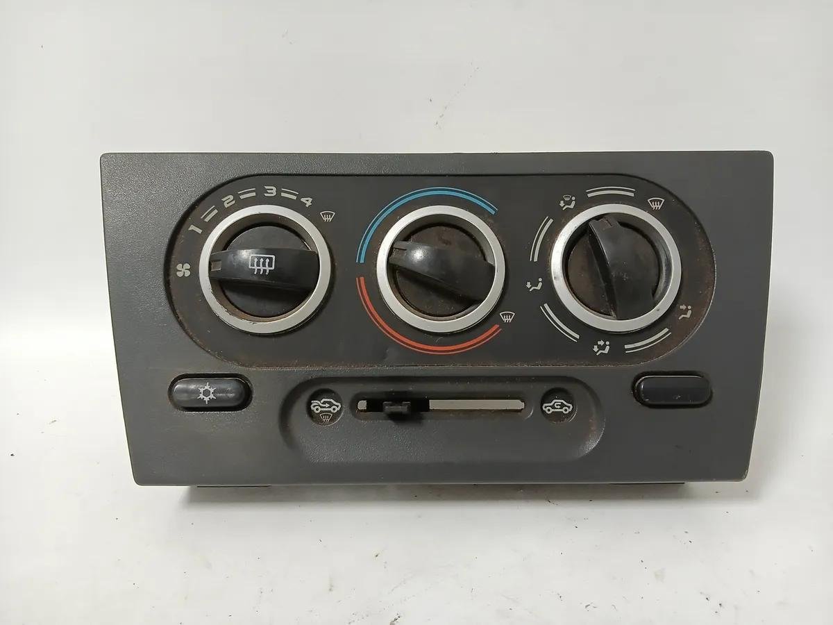 Comando Aire Calefaccion Suzuki Fun 04-06 – Venta de Repuestos de Autos ...